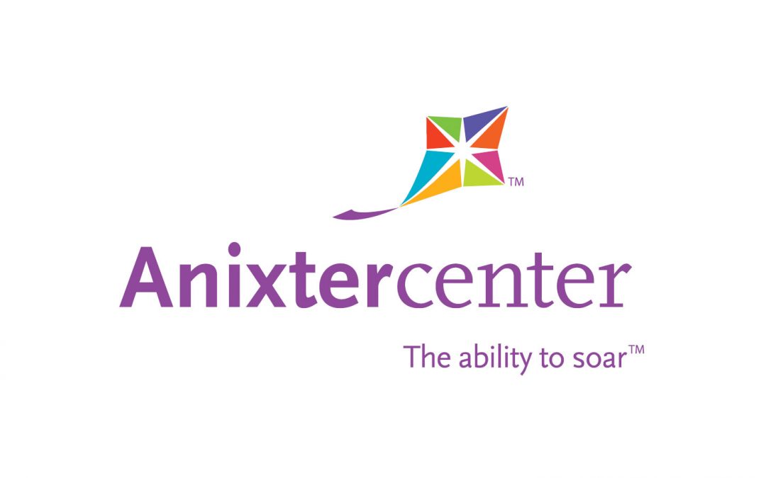 Anixter Center - Fund for Shared Insight