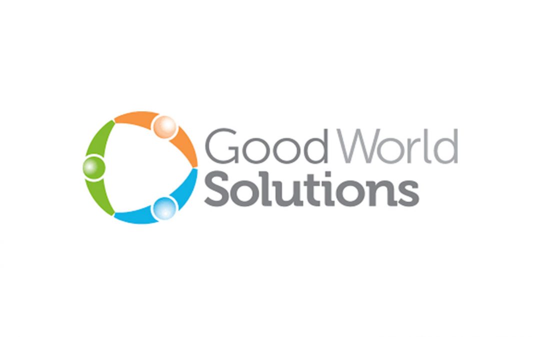 Good World Solutions - Fund for Shared Insight