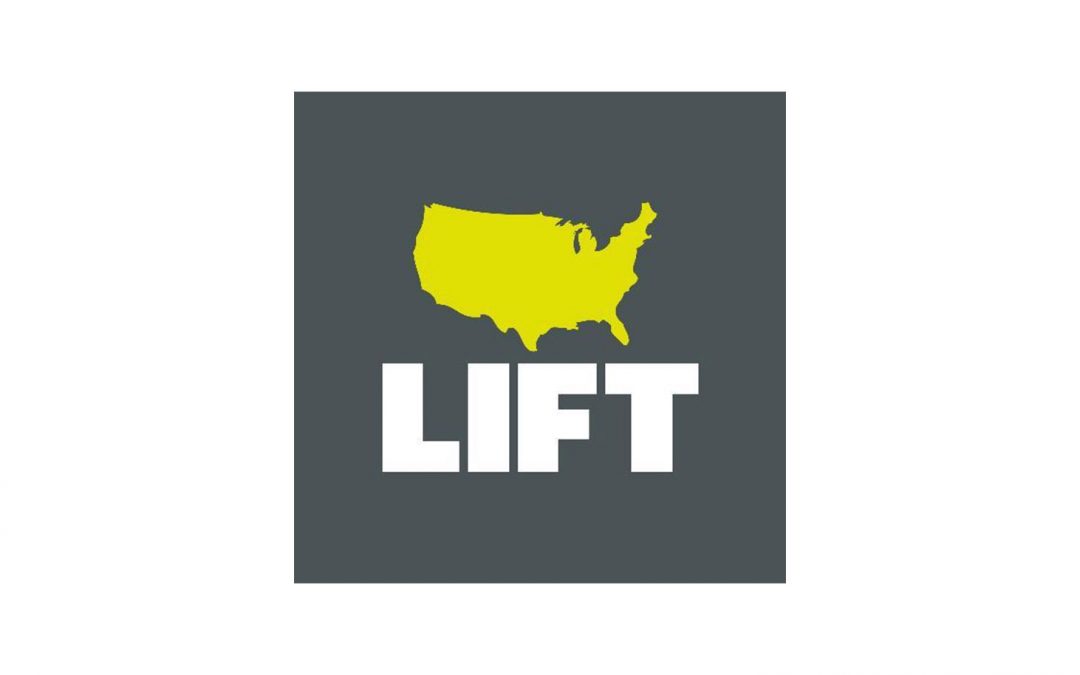 LIFT - Fund for Shared Insight