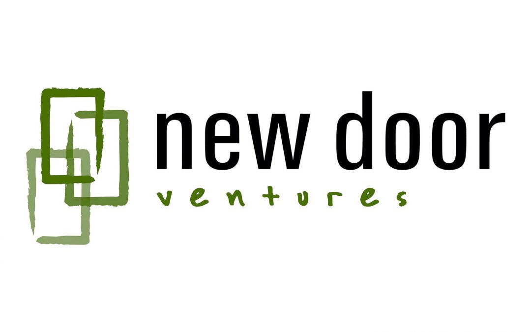 New Door Ventures - Fund for Shared Insight
