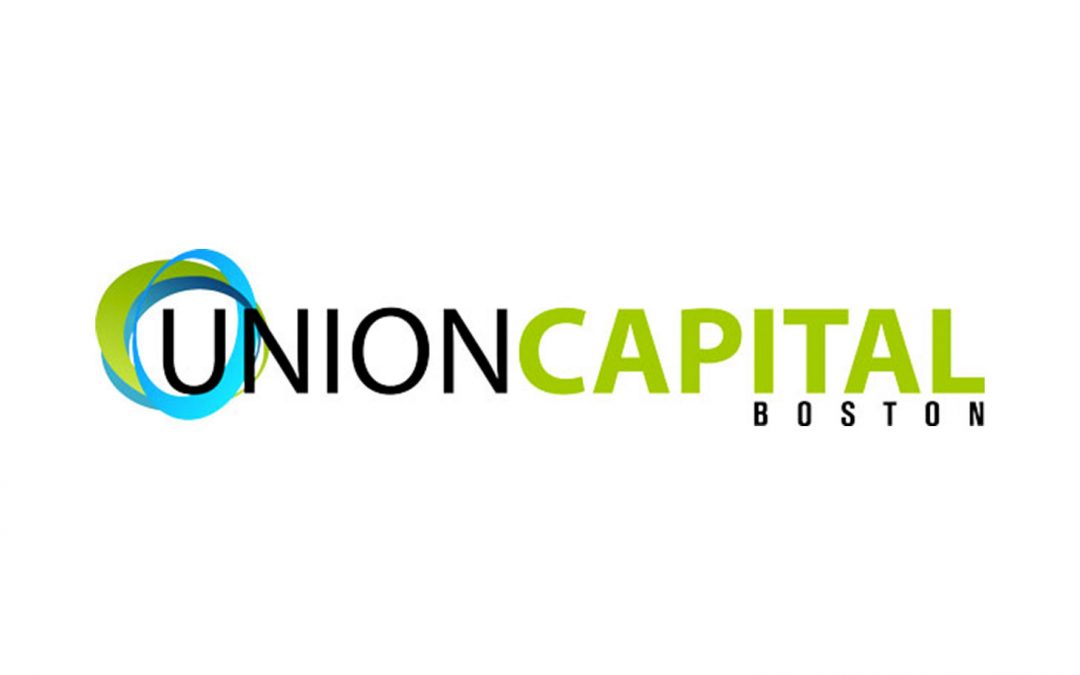 Union Capital Boston - Fund for Shared Insight