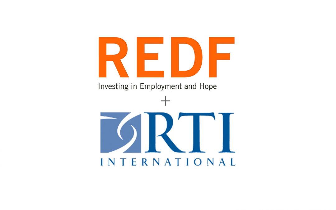 REDF - Fund for Shared Insight
