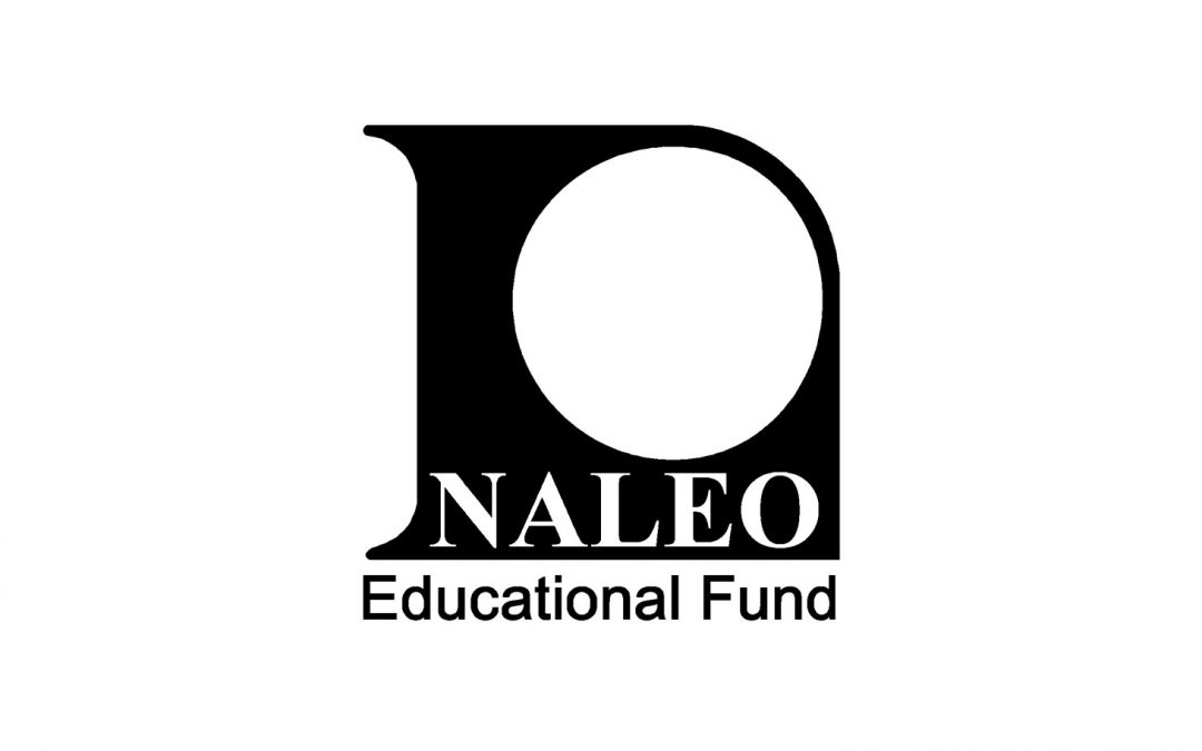 NALEO Educational Fund - Fund for Shared Insight