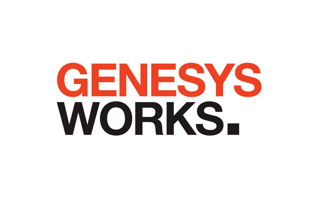 Genesys Works – Twin Cities - Fund for Shared Insight