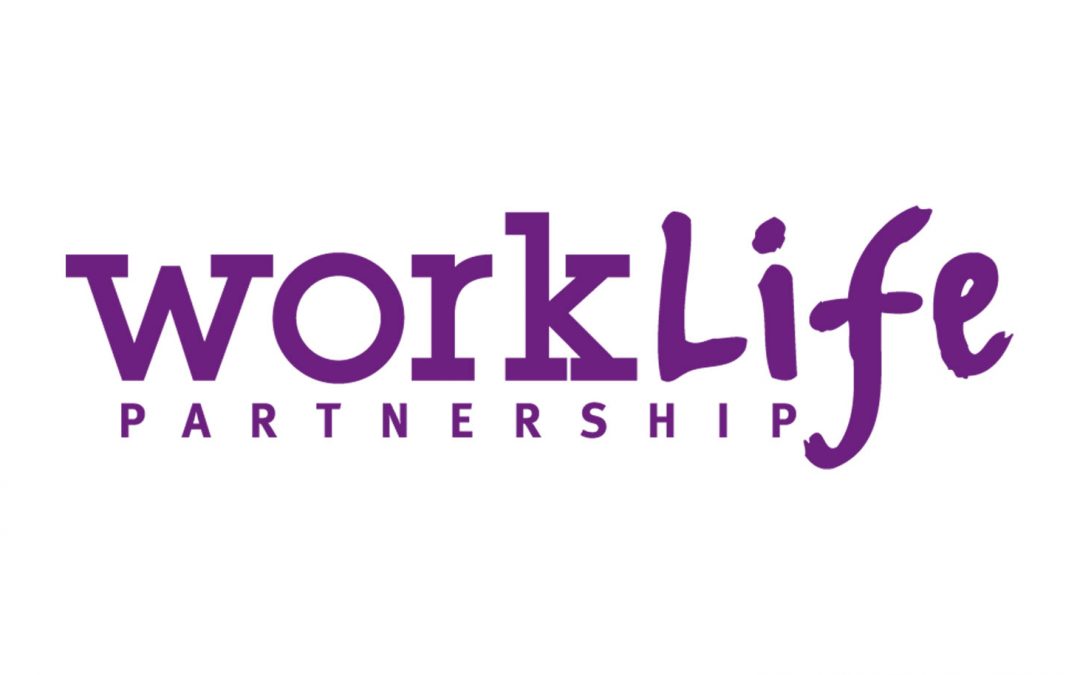 WorkLife Partnership - Fund for Shared Insight