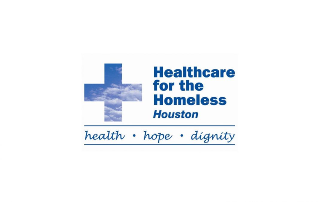 Healthcare for the Homeless – Houston - Fund for Shared Insight