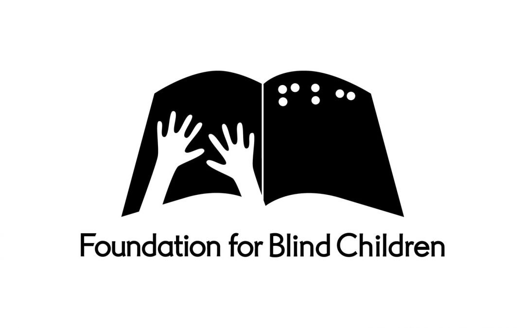 Foundation for Blind Children - Fund for Shared Insight