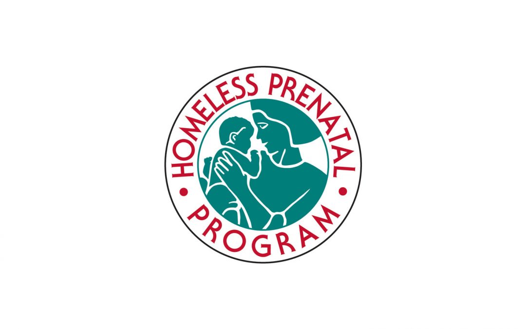 Homeless Prenatal Program - Fund for Shared Insight