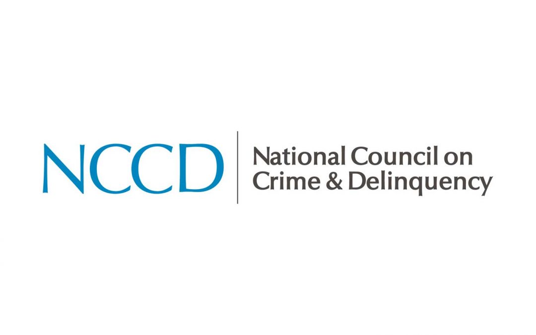 National Council on Crime and Delinquency - Fund for Shared Insight